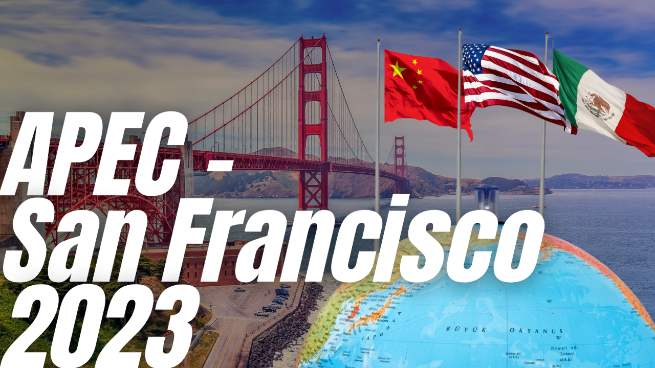 Resumen y Puntos Importantes del APEC – San Francisco 2023 - Unitedfc